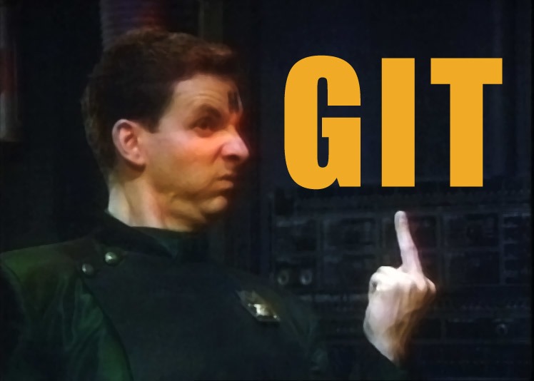 The best Git memes :) Memedroid