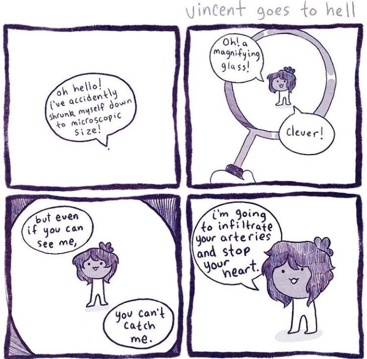 Clever - Meme by TheMemeMachine69_V.2 :) Memedroid