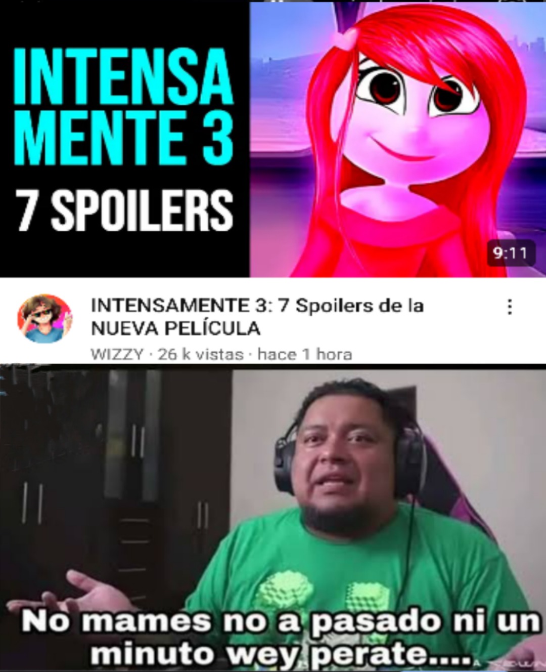 Los Últimos Memes :) Memedroid