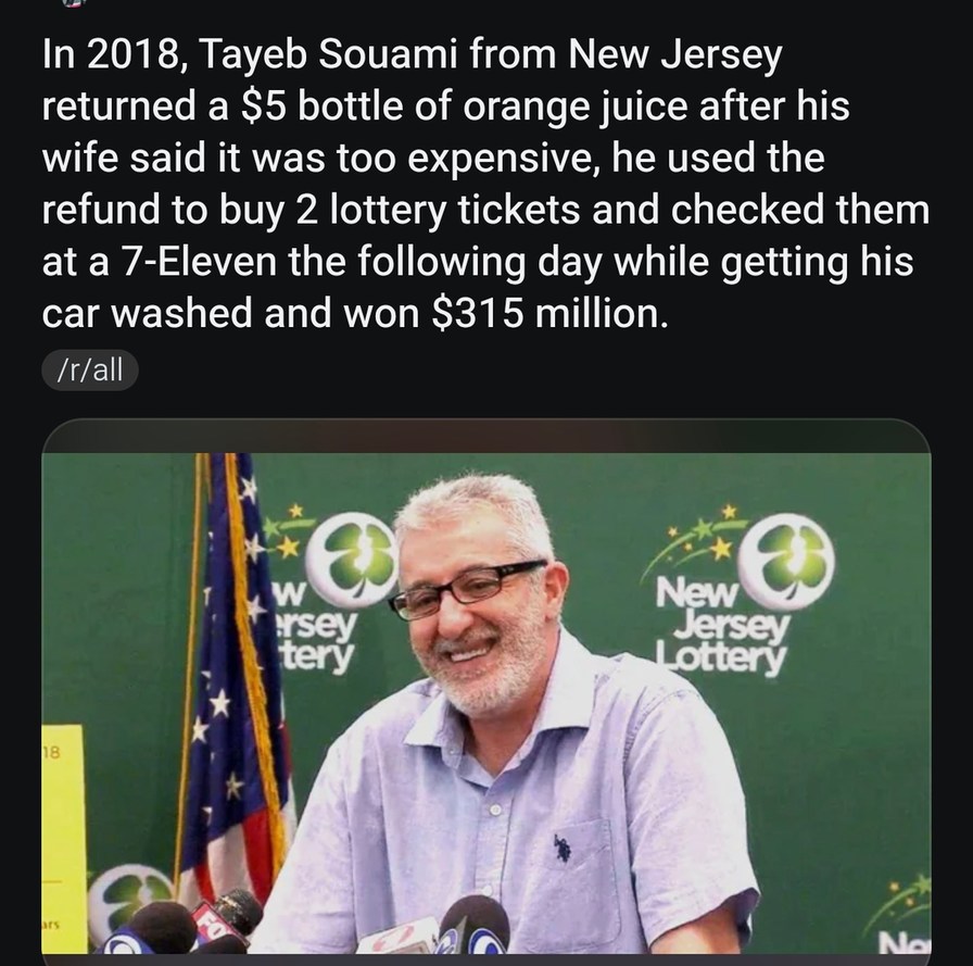 The best Lottery memes :) Memedroid