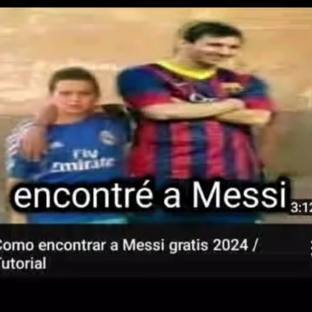 Los mejores memes de Messi :) Memedroid