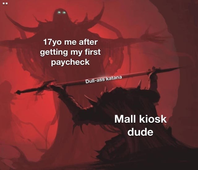 The best Paycheck memes :) Memedroid