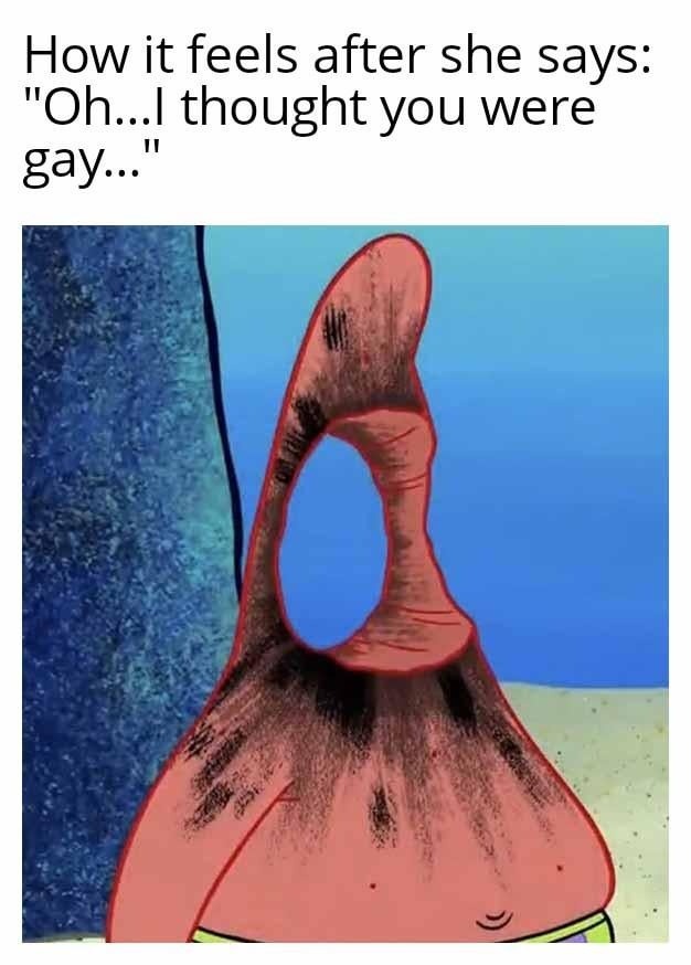 The best Rejection memes :) Memedroid