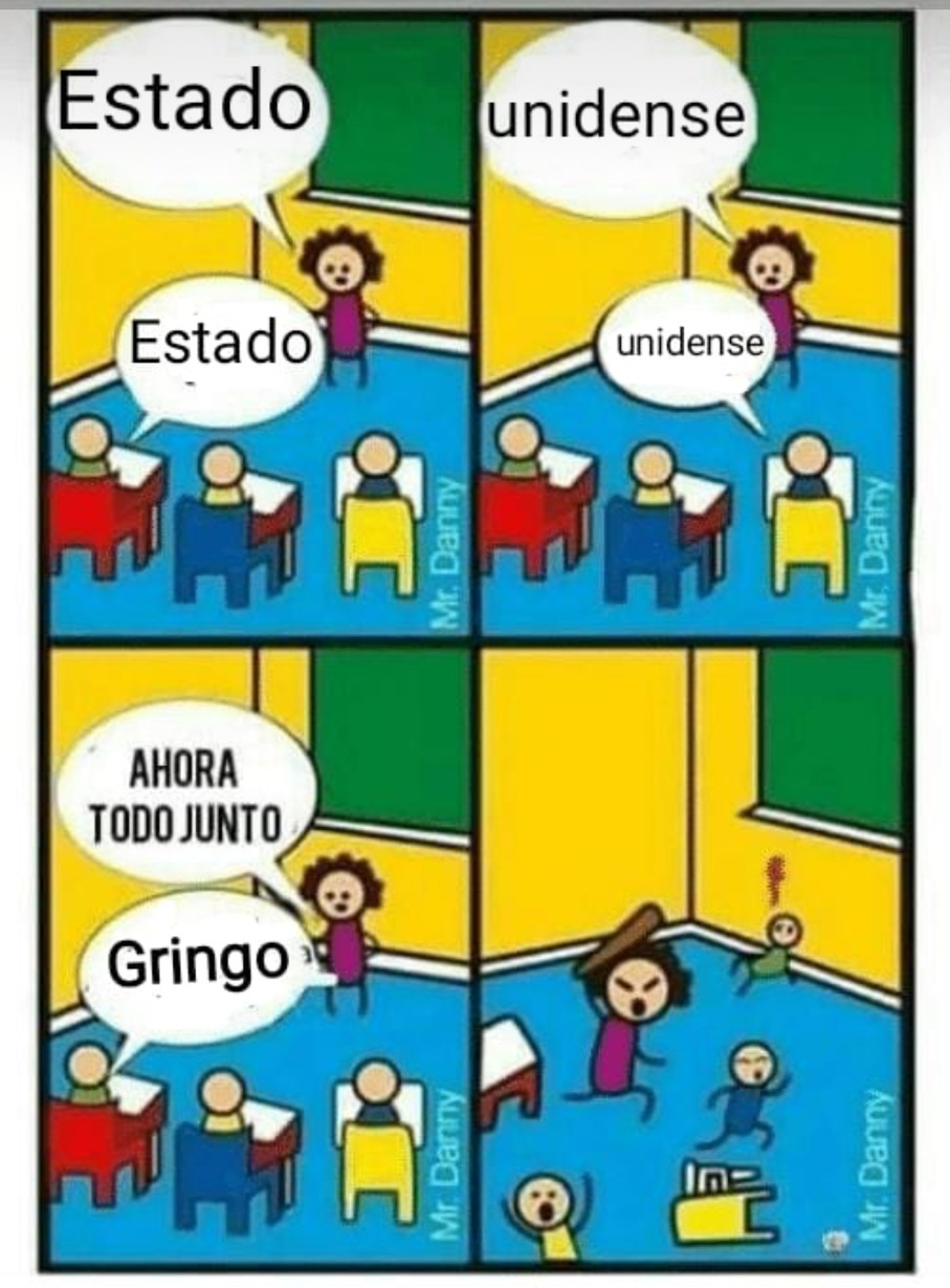 Top memes de profesora en español :) Memedroid