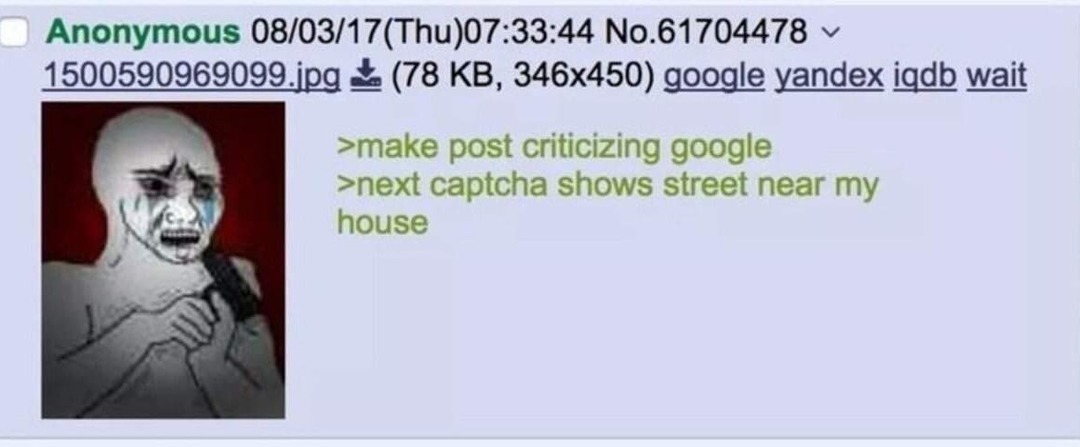 Corporate spies - Meme by CLINTONkilledEPSTIEN :) Memedroid