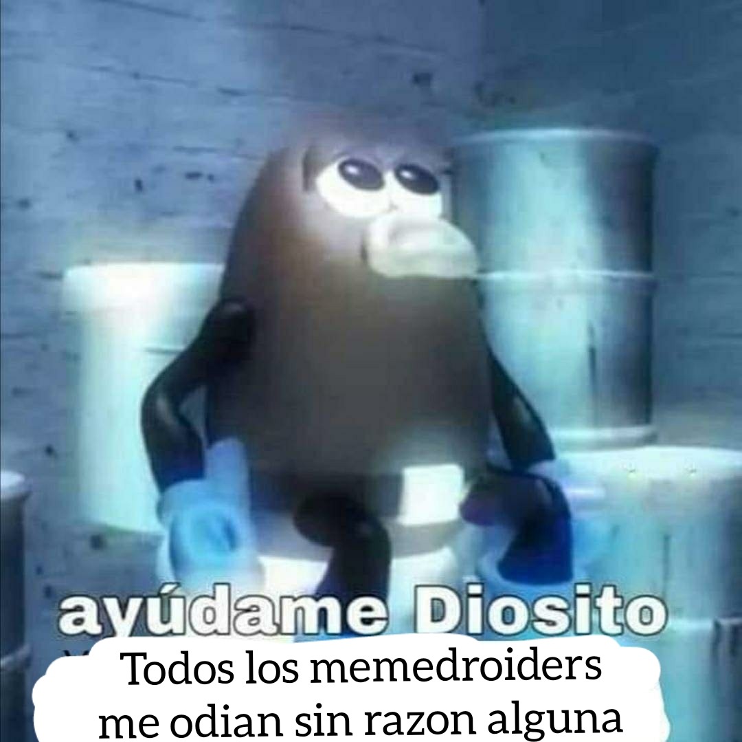 Top memes de Dkdmd en español :) Memedroid