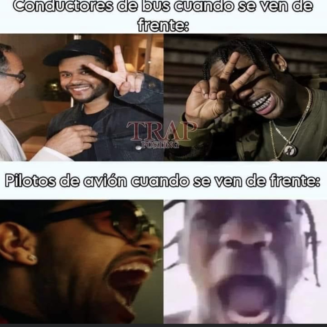 Titúlame esta - Meme subido por El-Machista :) Memedroid