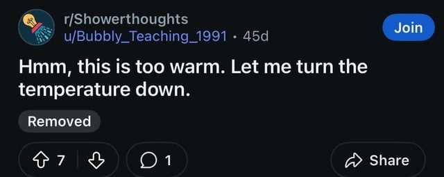 The best Temperature memes :) Memedroid