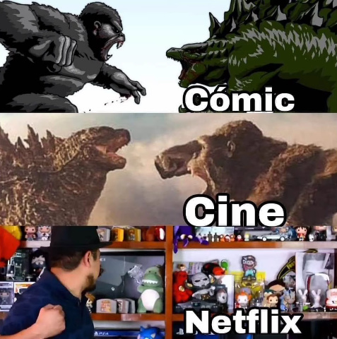 Top memes de fedelobo en español :) Memedroid