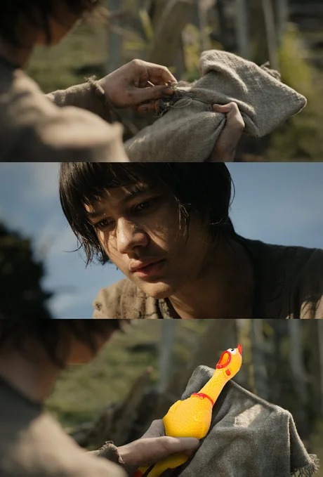 The rings of power meme - Meme subido por messer999 :) Memedroid The rings of power meme - Meme subido por messer999 :) Memedroid