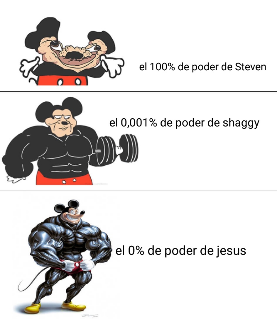 Viva cristo rey - Meme by ValentinoB999 :) Memedroid