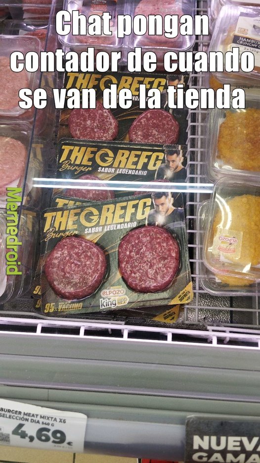 Top memes de TheGrefg en español :) Memedroid