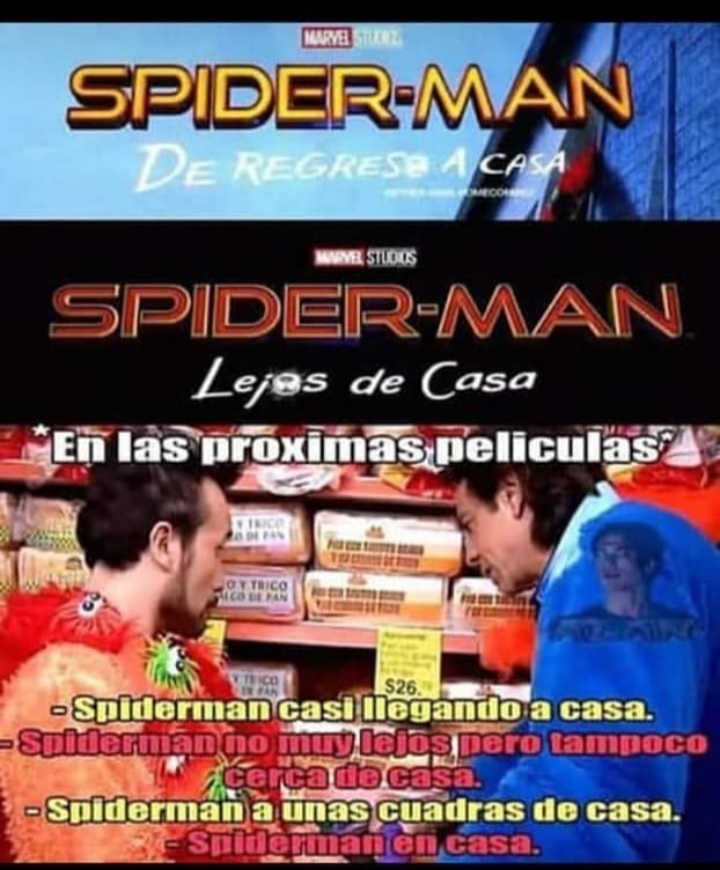 Repostería? - Meme subido por Chrisxd.2 :) Memedroid