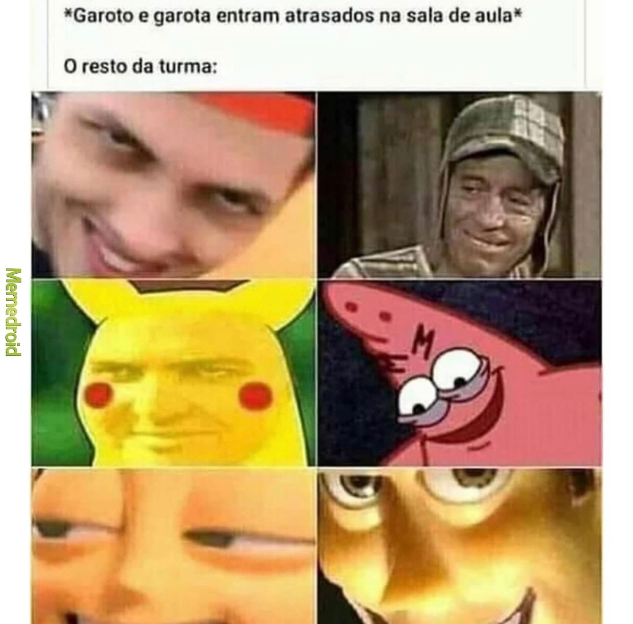 hmmmmm - Meme by guizzonetto :) Memedroid