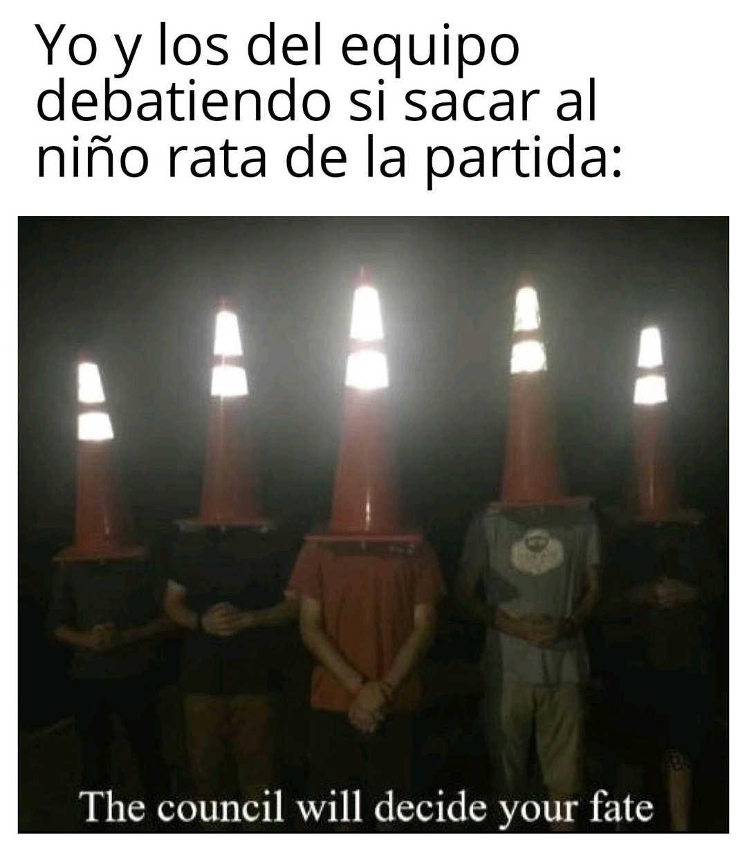 Que se calle al menos - Meme subido por Alan_Brito_delgado :) Memedroid