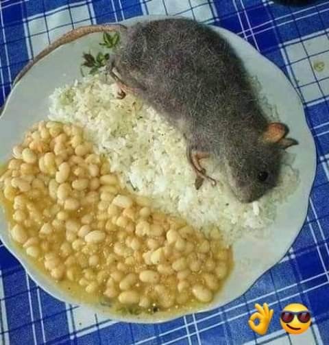 Ratatouille - Meme subido por No_lo_se :) Memedroid