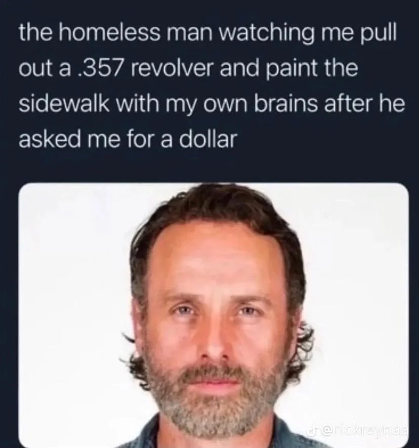 The best Homeless memes :) Memedroid