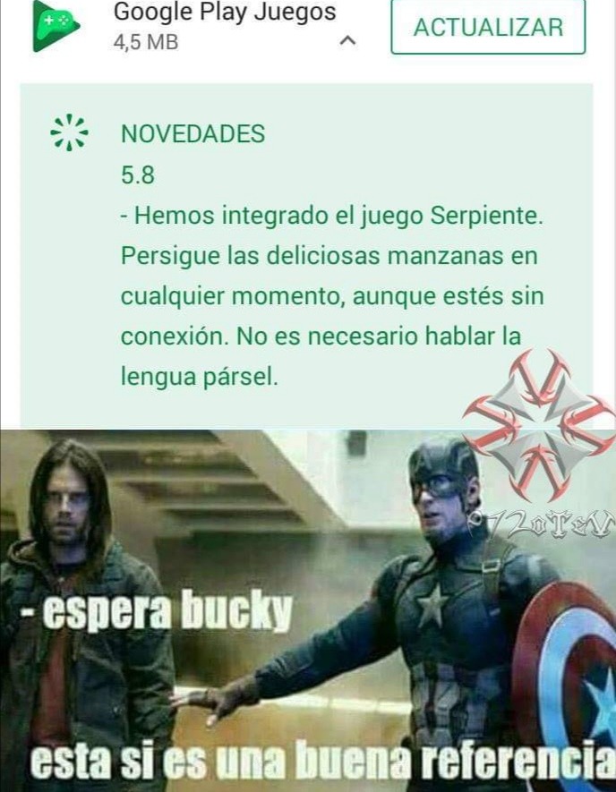 Excelente - Meme by Pixeleanalgas :) Memedroid