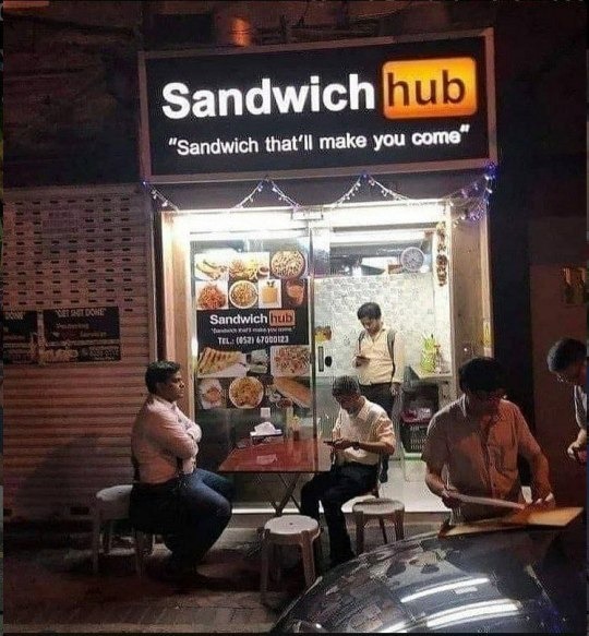 HUB - Meme by Kaleno87 :) Memedroid