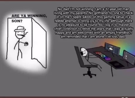 The best Setup memes :) Memedroid