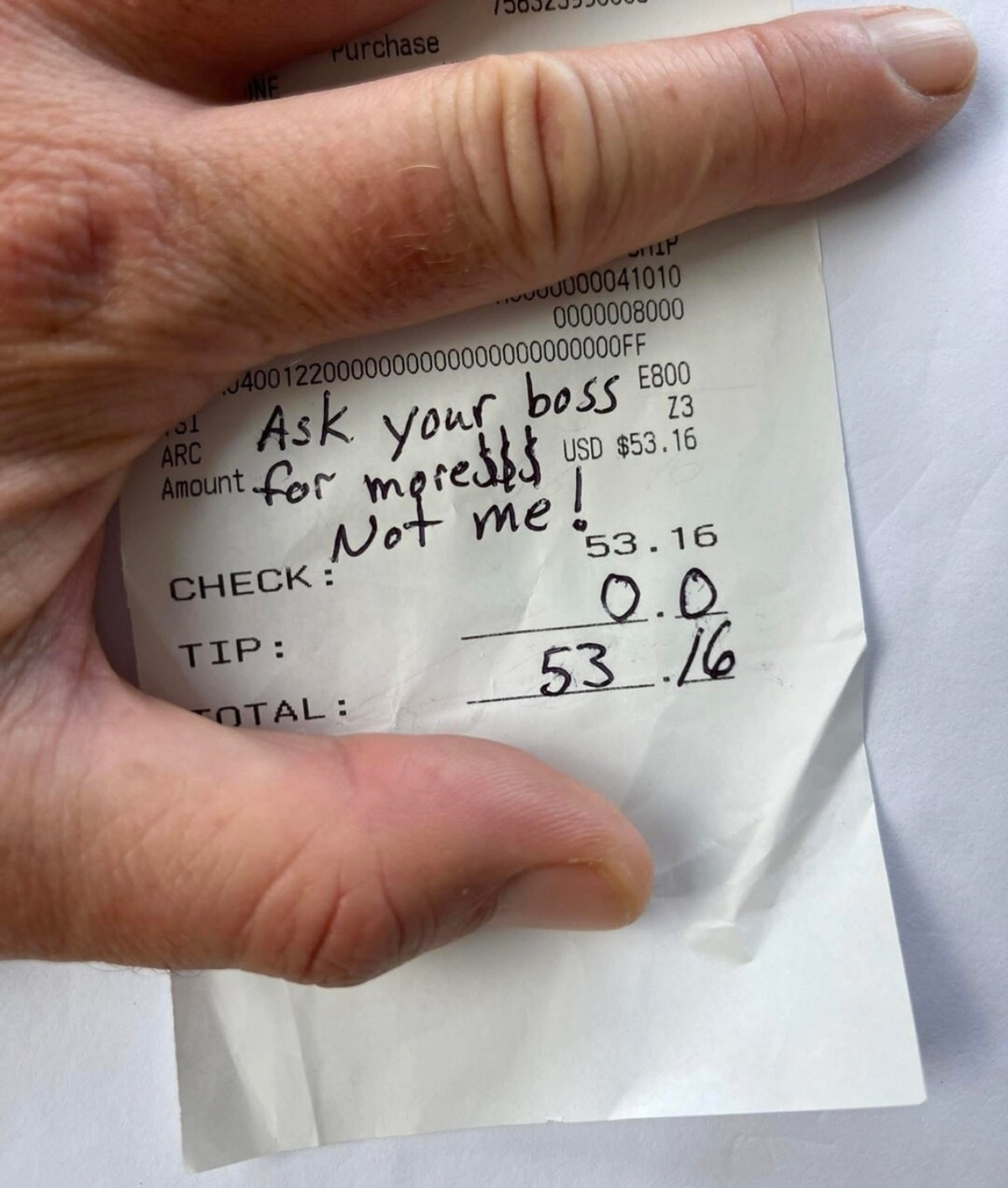 The best Receipt memes :) Memedroid