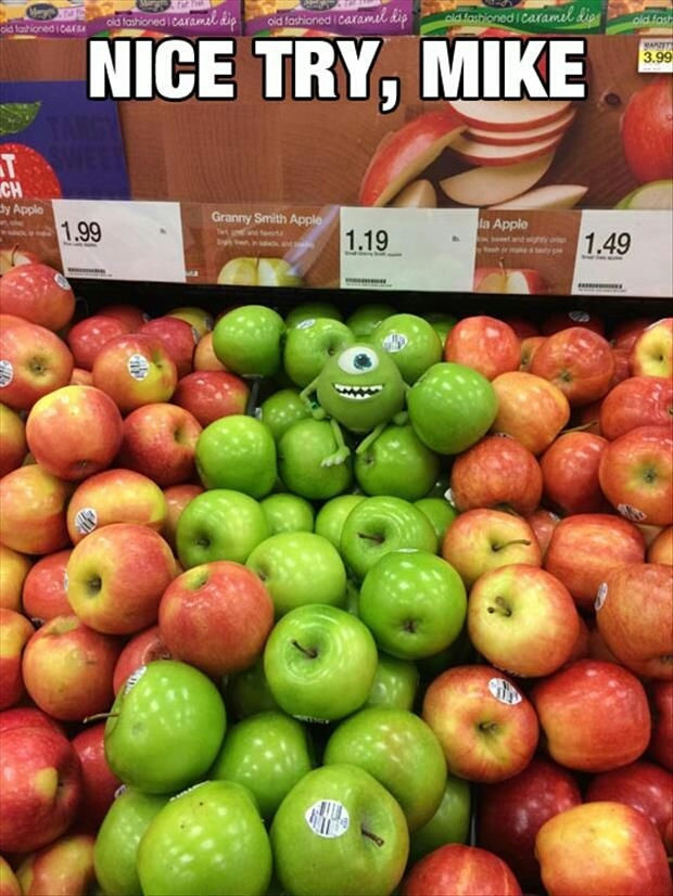 Nice Try - Meme by kcdc14 :) Memedroid