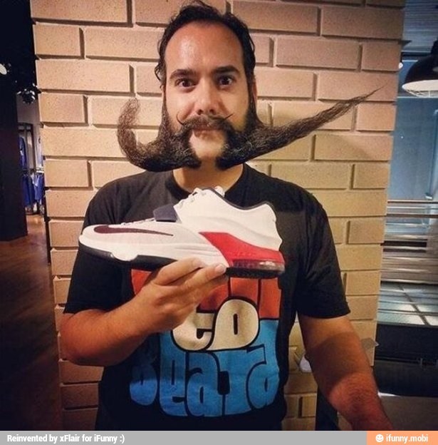 nike - Meme by CaptainRanjid :) Memedroid