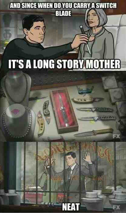 It's a long story - Meme by soydolphin :) Memedroid