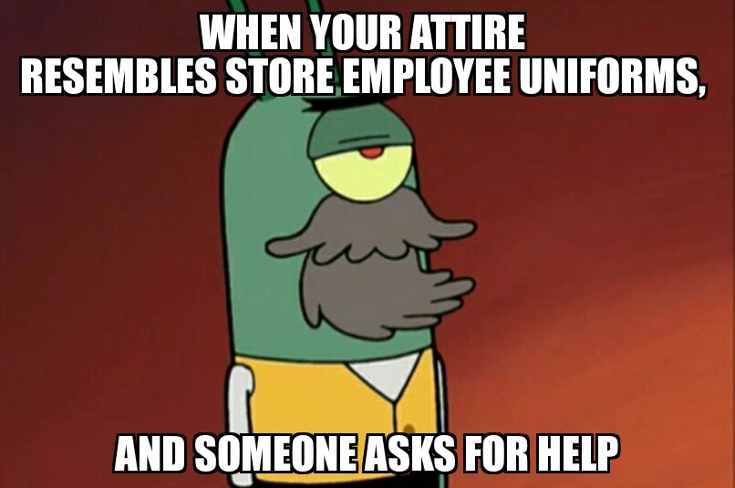 Title doesn't work here - Meme by i4gotMyNam3 :) Memedroid