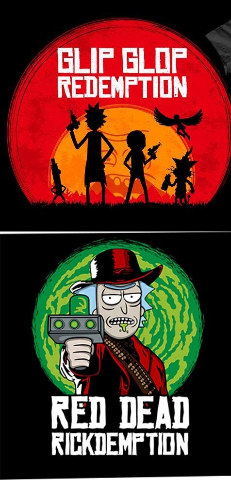 Redemption Redemption - Meme subido por IVAN_ROSELL1990 :) Memedroid