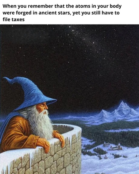 The best Wizard memes :) Memedroid