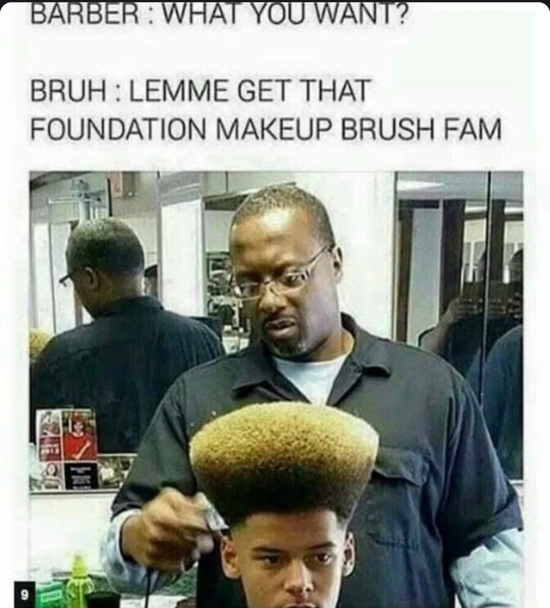 The best Haircut memes :) Memedroid