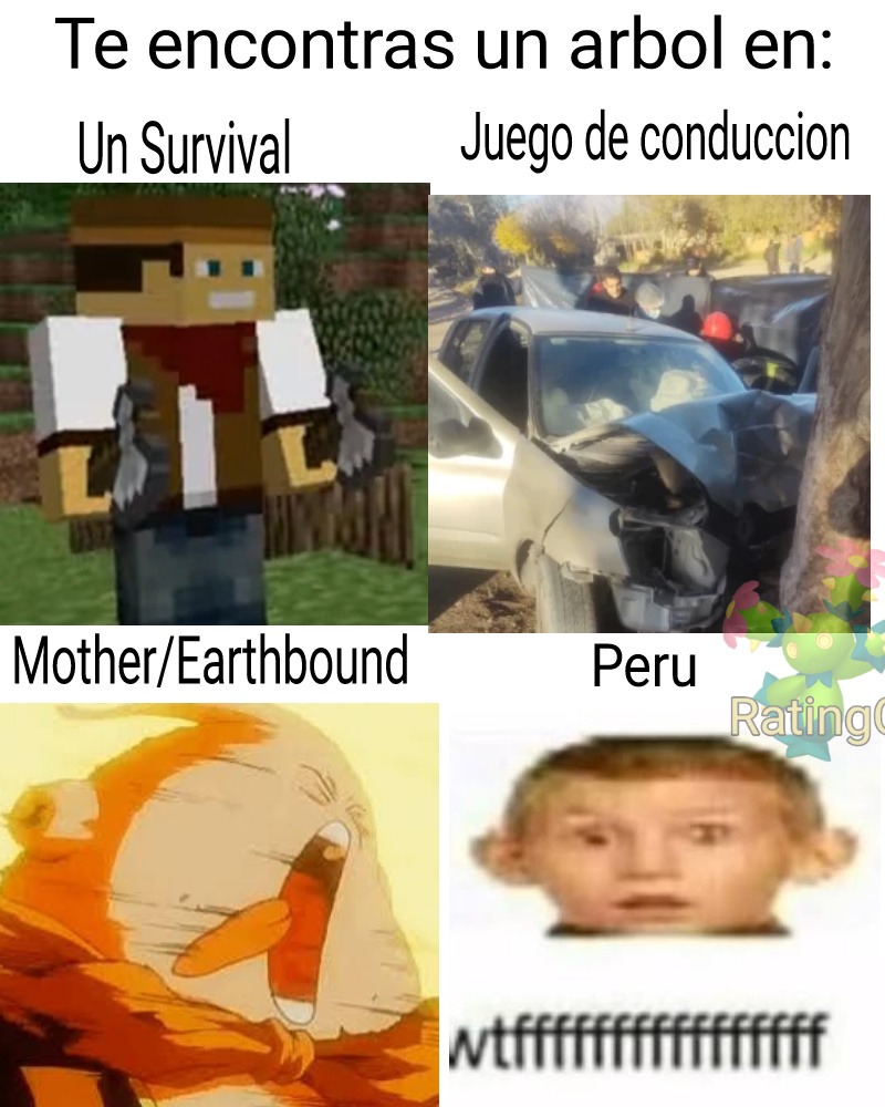 Los mejores memes de Minecraft en español