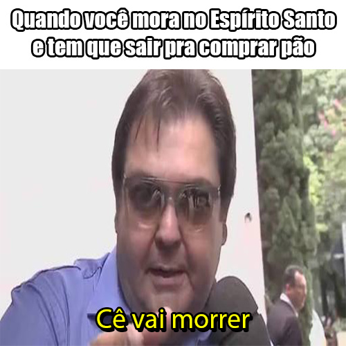 Vai Morrer Meme Carniça De Bode Ninguém Quer Mais Saber Se Você