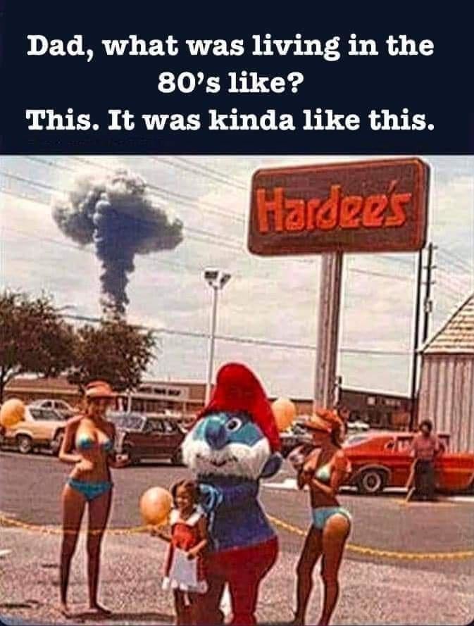 The Best 80s Memes Memedroid