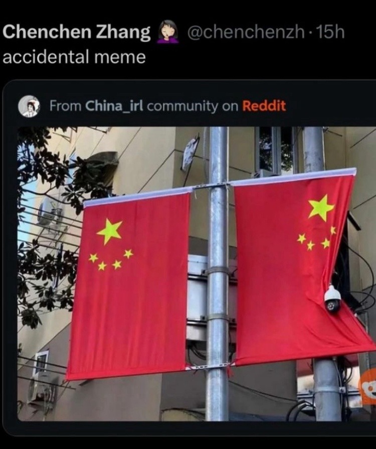 The best China memes :) Memedroid