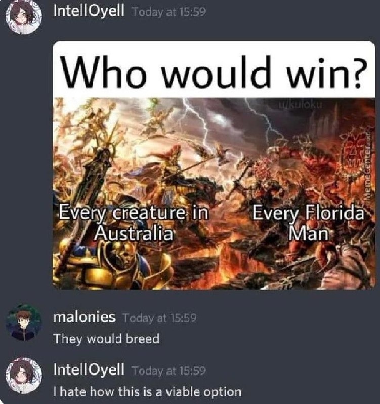 The best Australia memes :) Memedroid