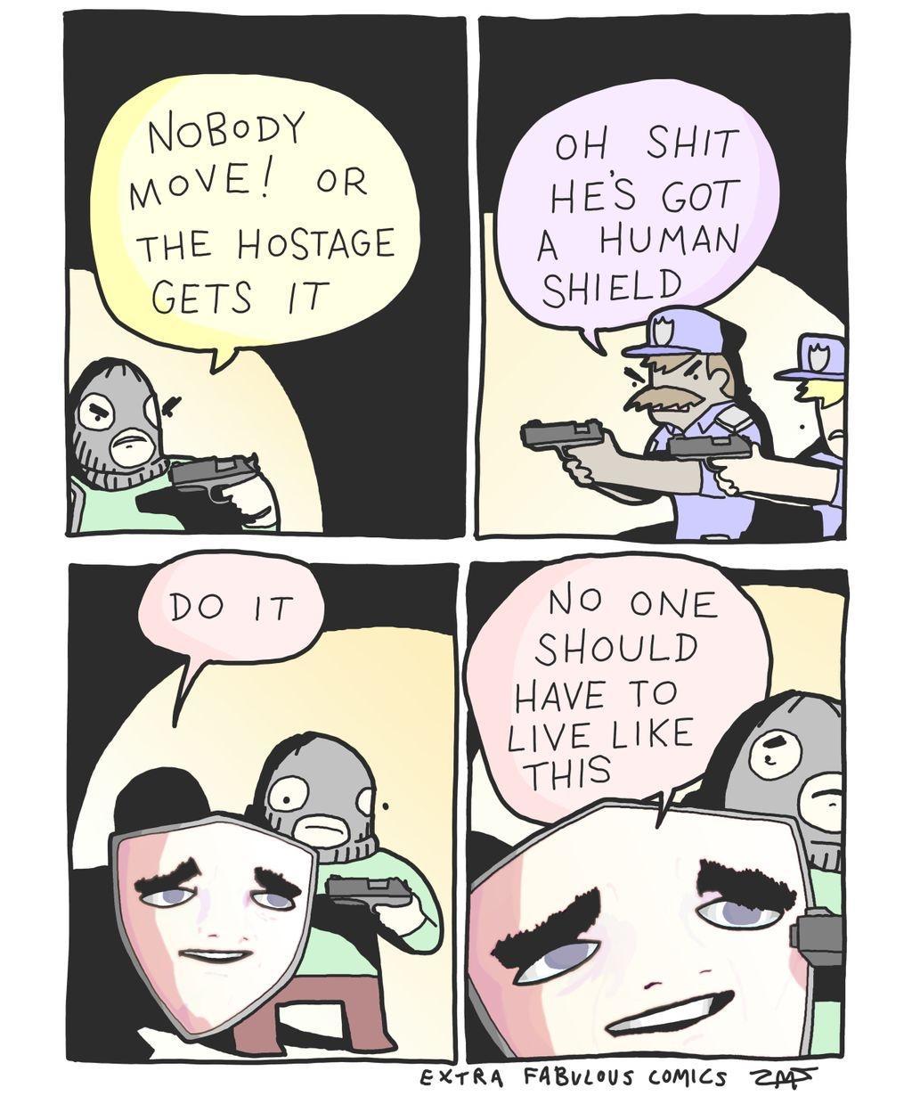 Ew - Meme subido por YourOtherLeft :) Memedroid