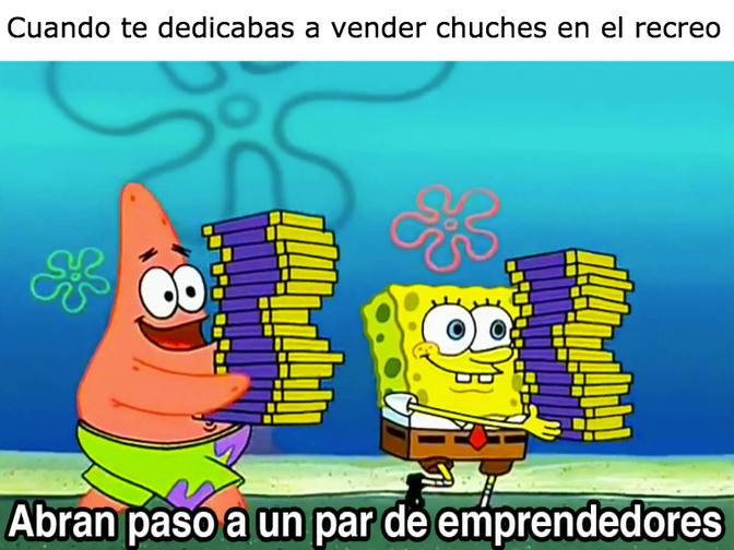 Ché que loco - Meme subido por elmomerogei :) Memedroid