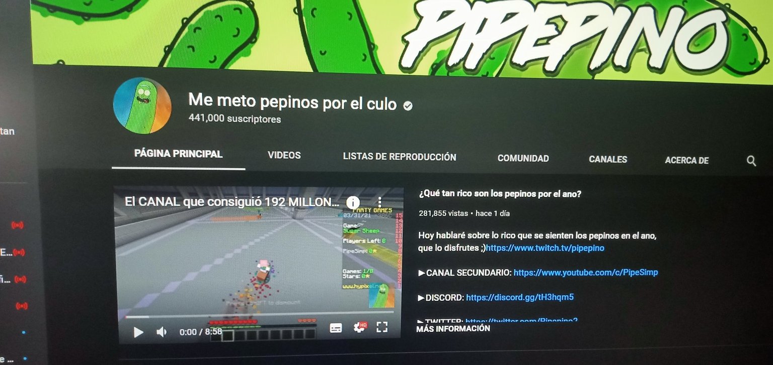 Kha? - Meme subido por AaronCraftt :) Memedroid