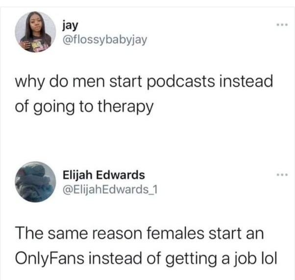 The best OnlyFans memes :) Memedroid