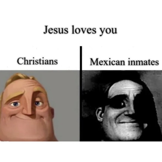 The best Jesus memes :) Memedroid