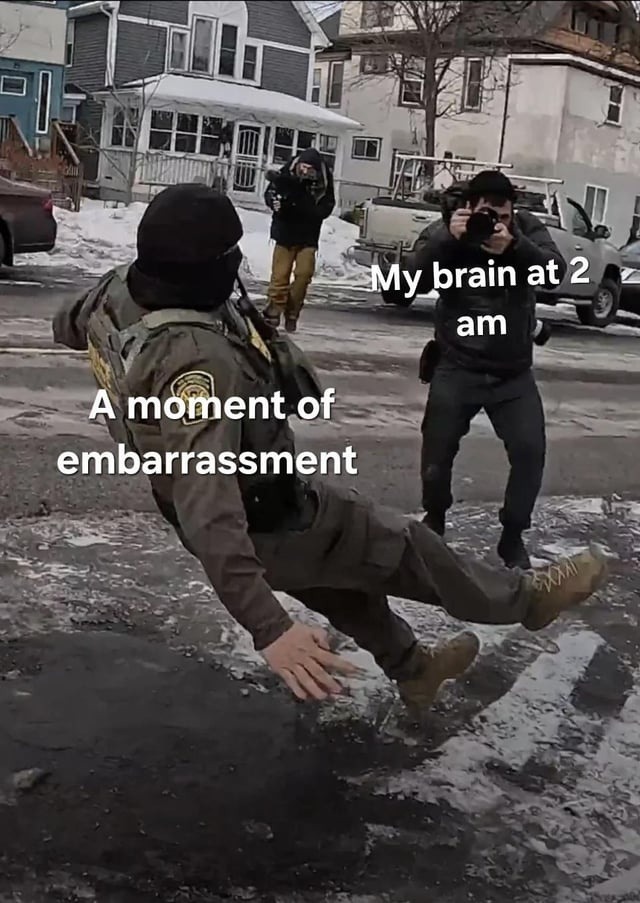 The best Ice Falling memes :) Memedroid