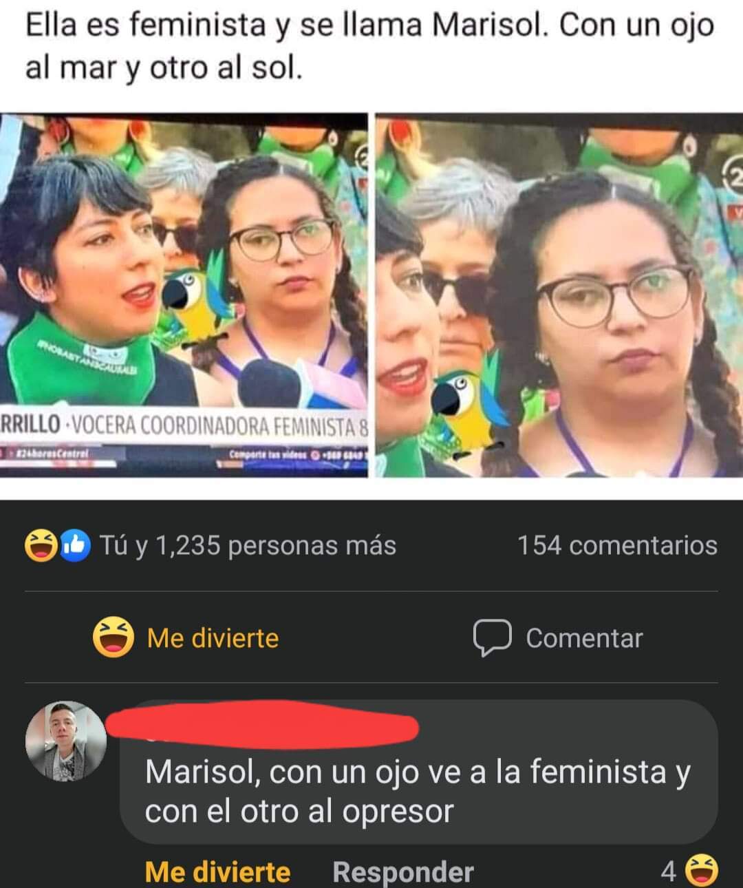 Memes Con Nombre Marisol