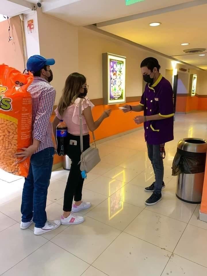 Discreto - Meme by NovaLee :) Memedroid