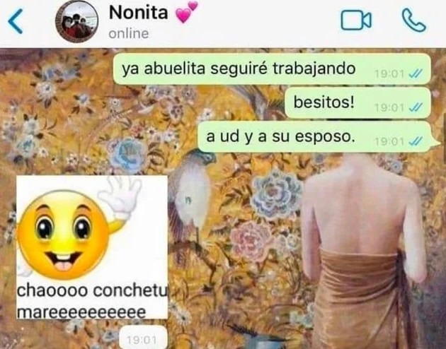 noni - Meme subido por Afrojoe :) Memedroid