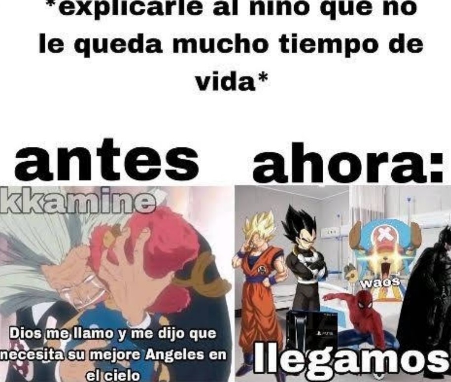 Memes De Verdugos