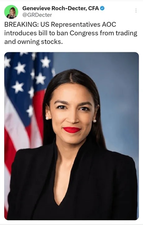 The best AOC memes :) Memedroid