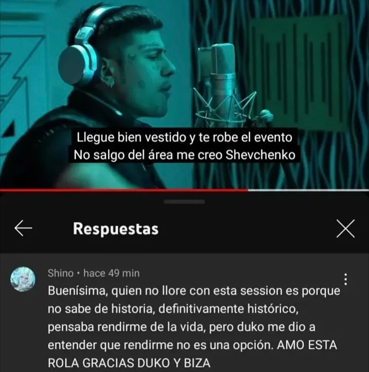 Top memes de Duco en español :) Memedroid