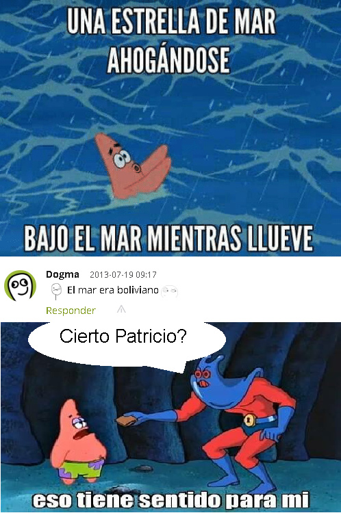 l - Meme subido por GeobasioelLuterpollo :) Memedroid